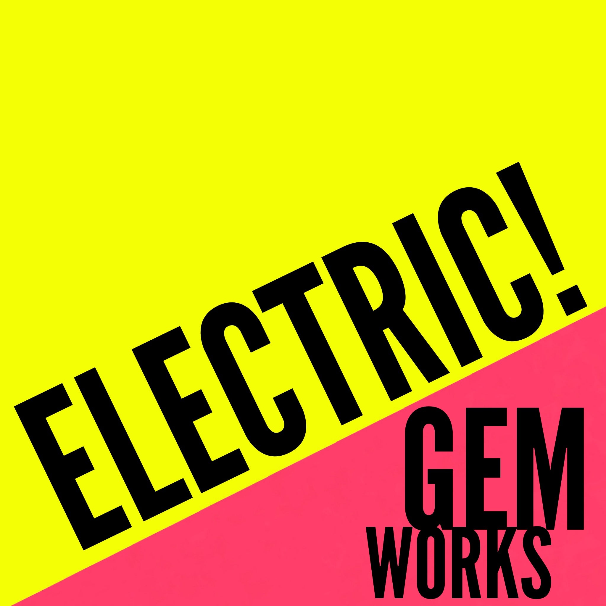 VOLCANO ORTHOCLASE TOWERS! – Electric! Gem Works